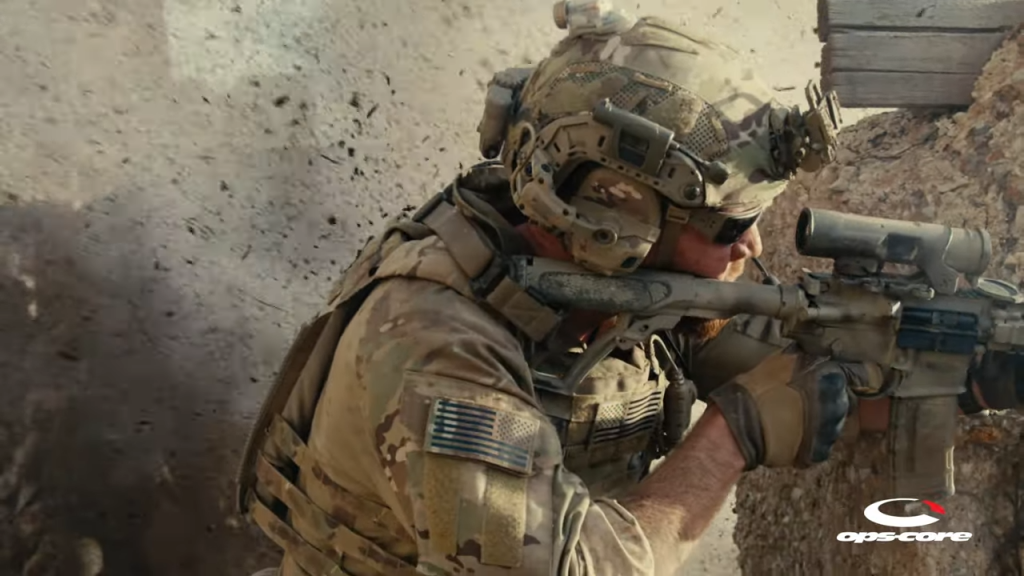 Ear Protection That Fits Under Kevlar – Buyer’s Guide [2025]