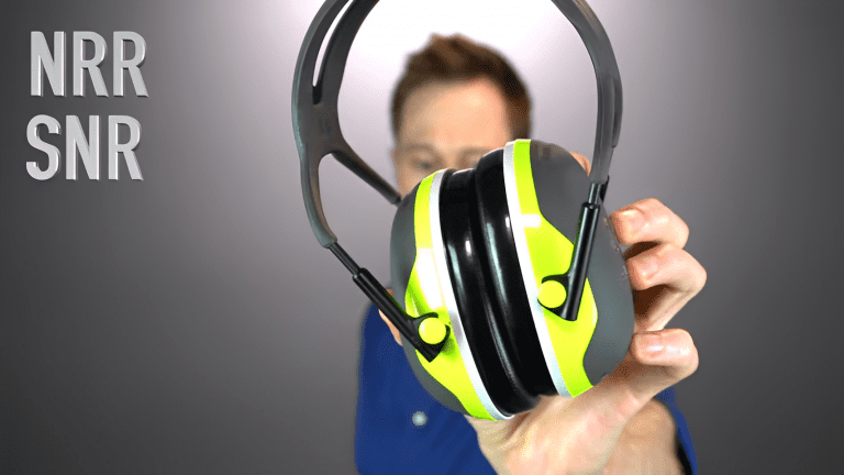 How Ear Defenders Work to Protect Your Hearing - Noisebuster.net