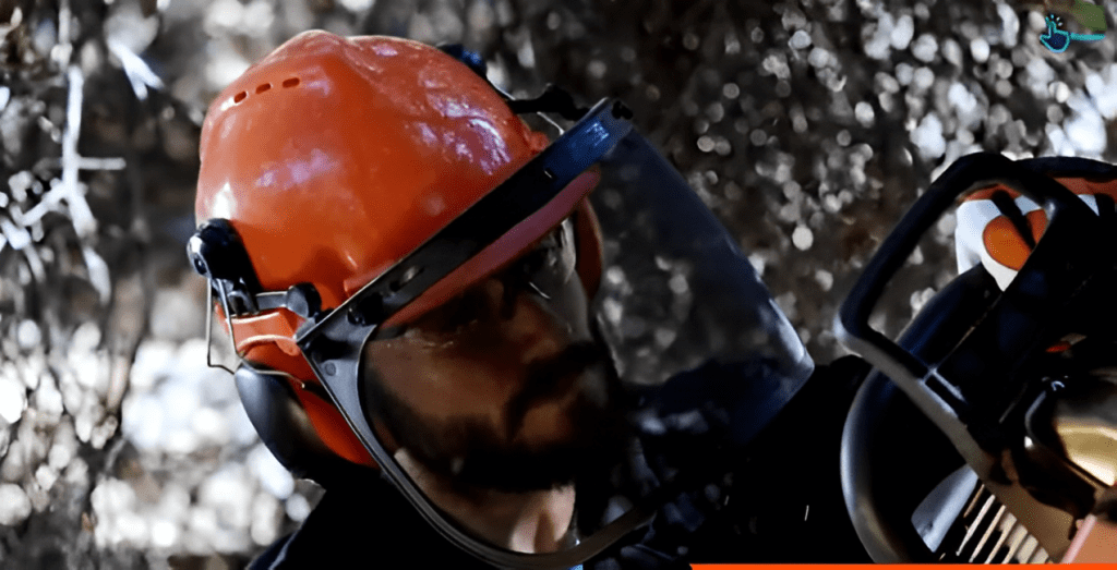 Forestry and Logging Hearing Protection - Noisebuster.net